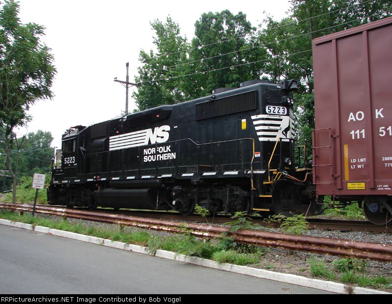 NS 5223